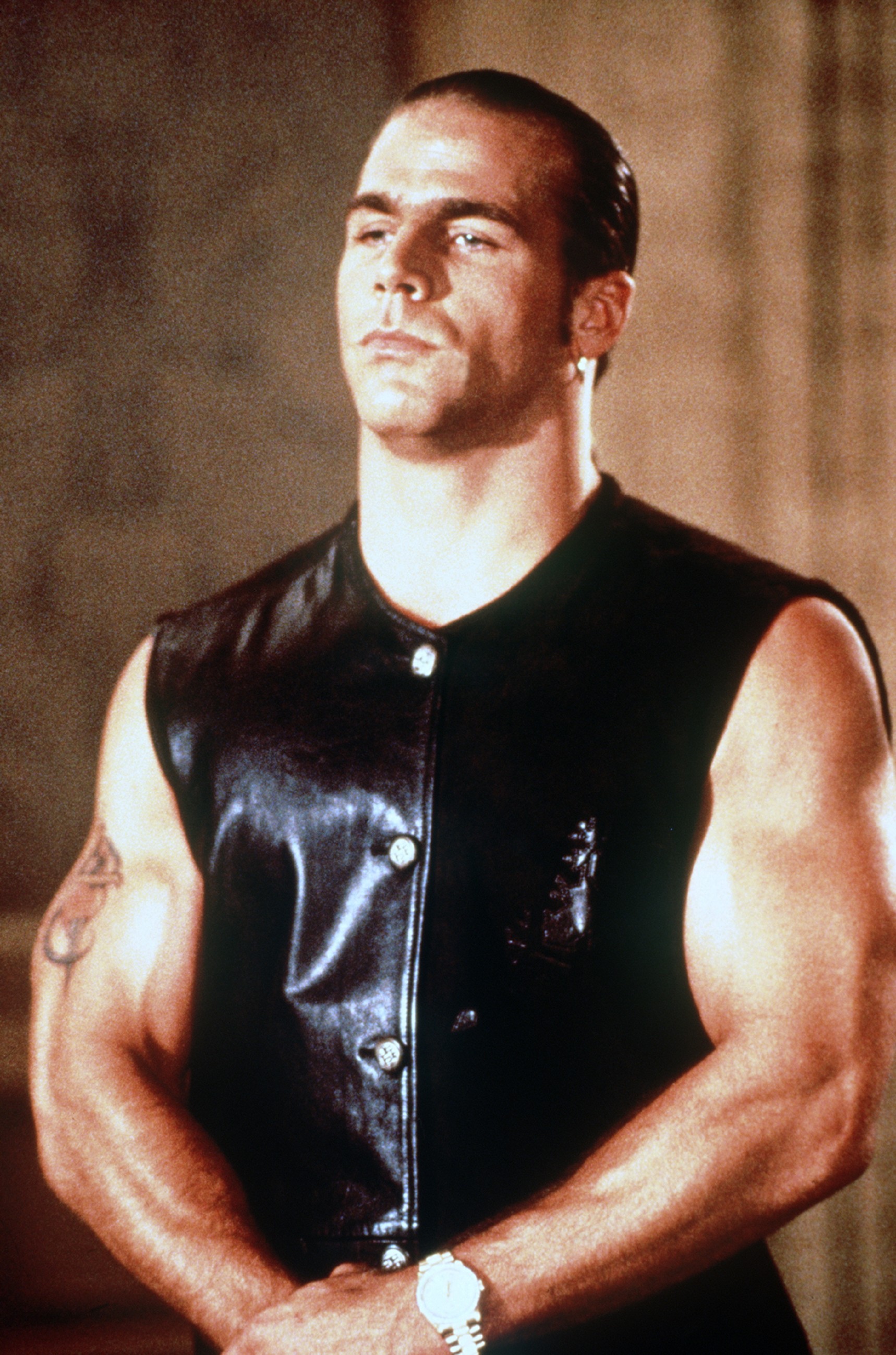 Pobřežní hlídka - Hádej, kdo přijde na večeři (S07E07) (epizoda) (1996 ...