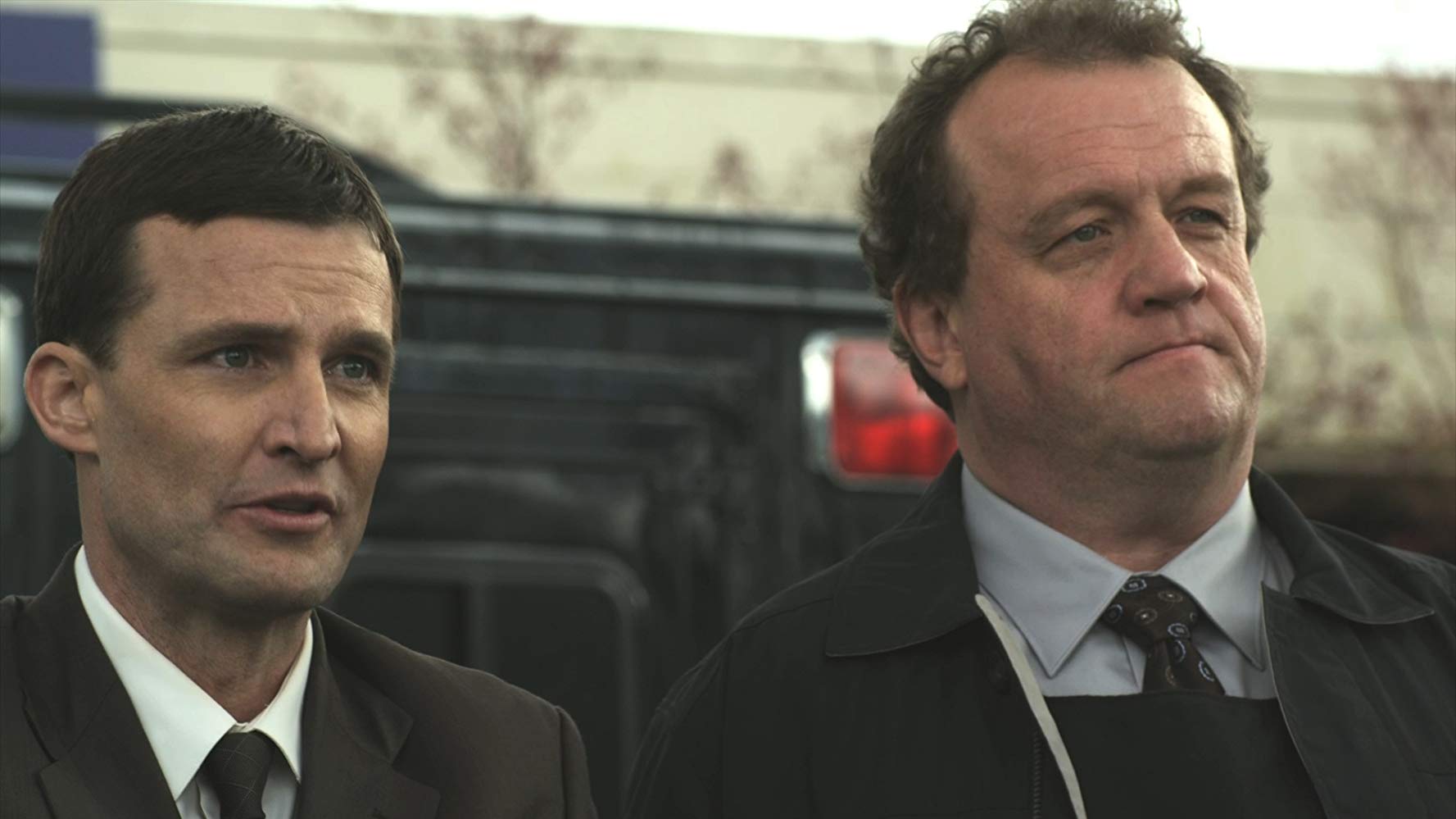 Peter Flemming | ČSFD.cz