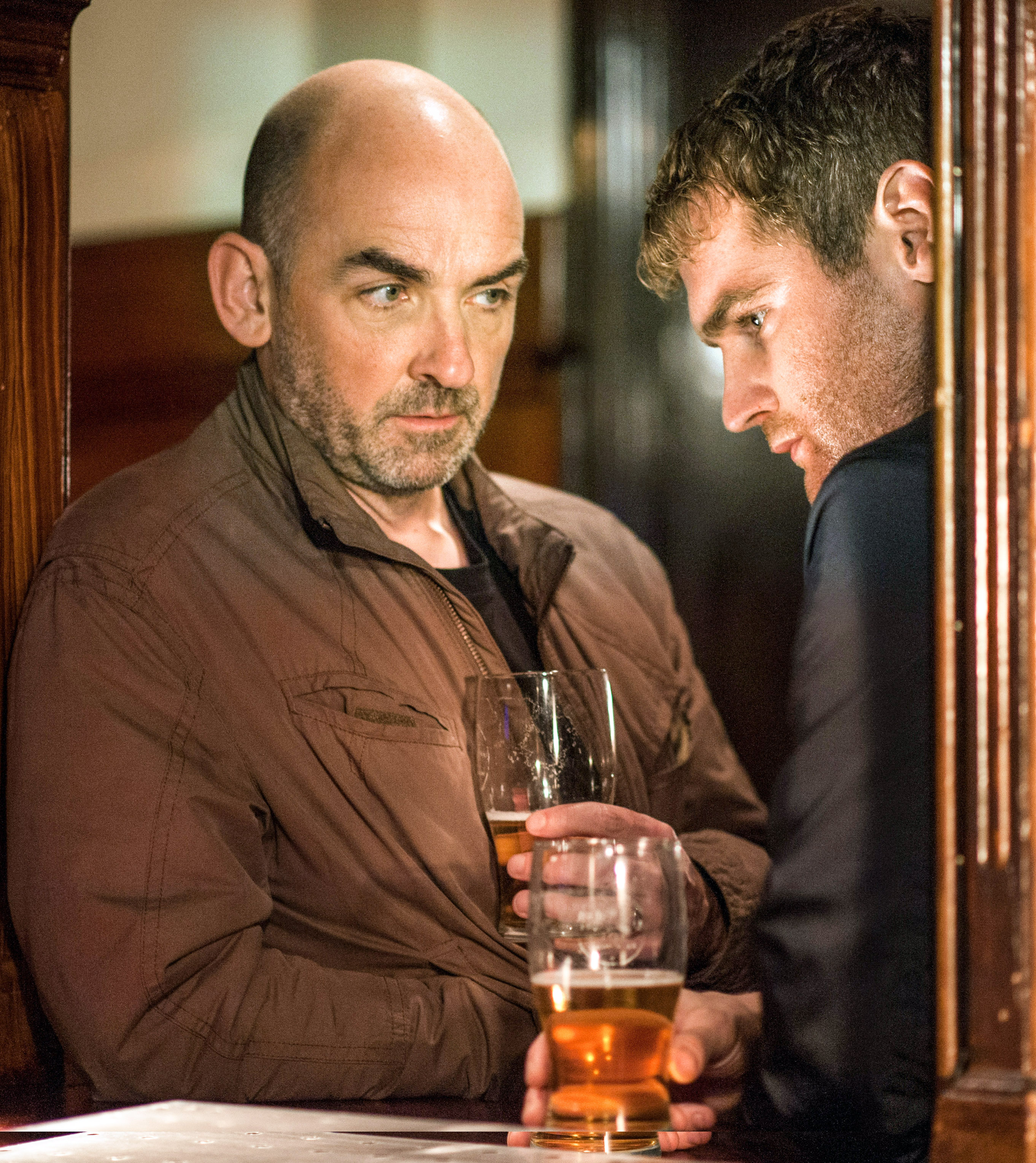 Mark Stanley | Galerie | ČSFD.cz