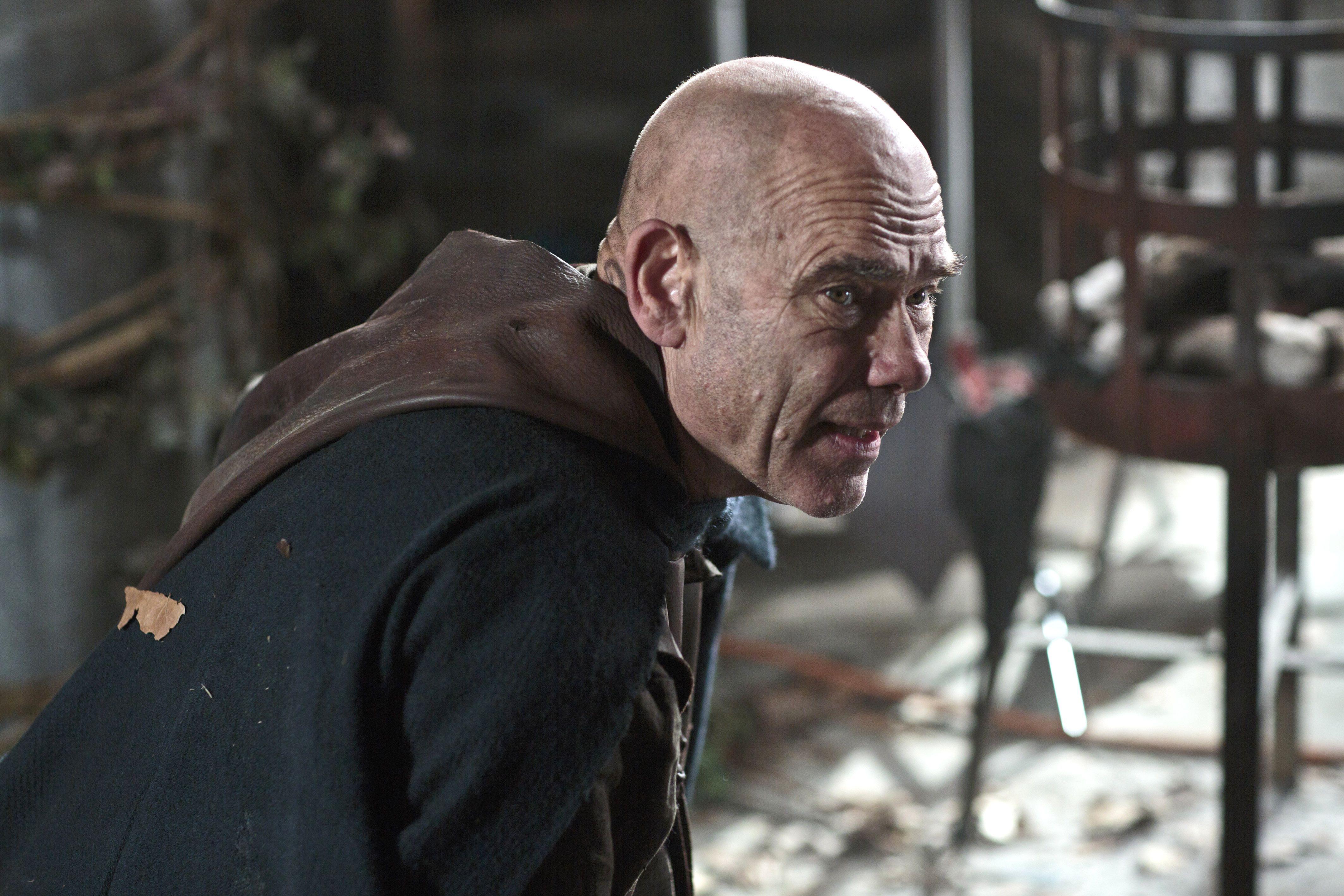 Peter Guinness | ČSFD.cz