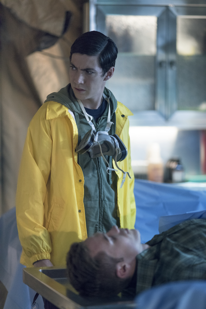 Tyler Chase | Galerie | ČSFD.cz