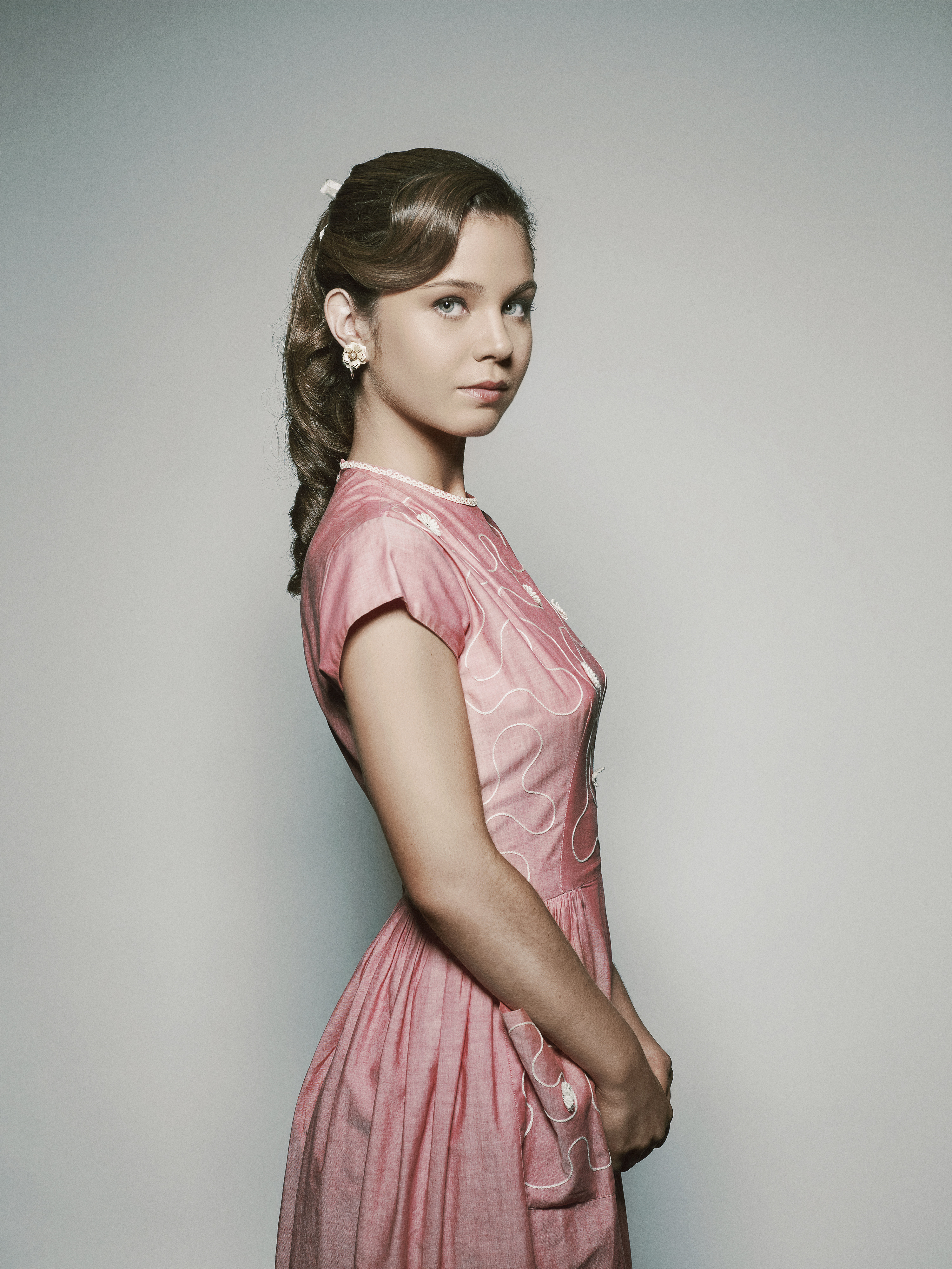 AlexAnn Hopkins | ČSFD.cz