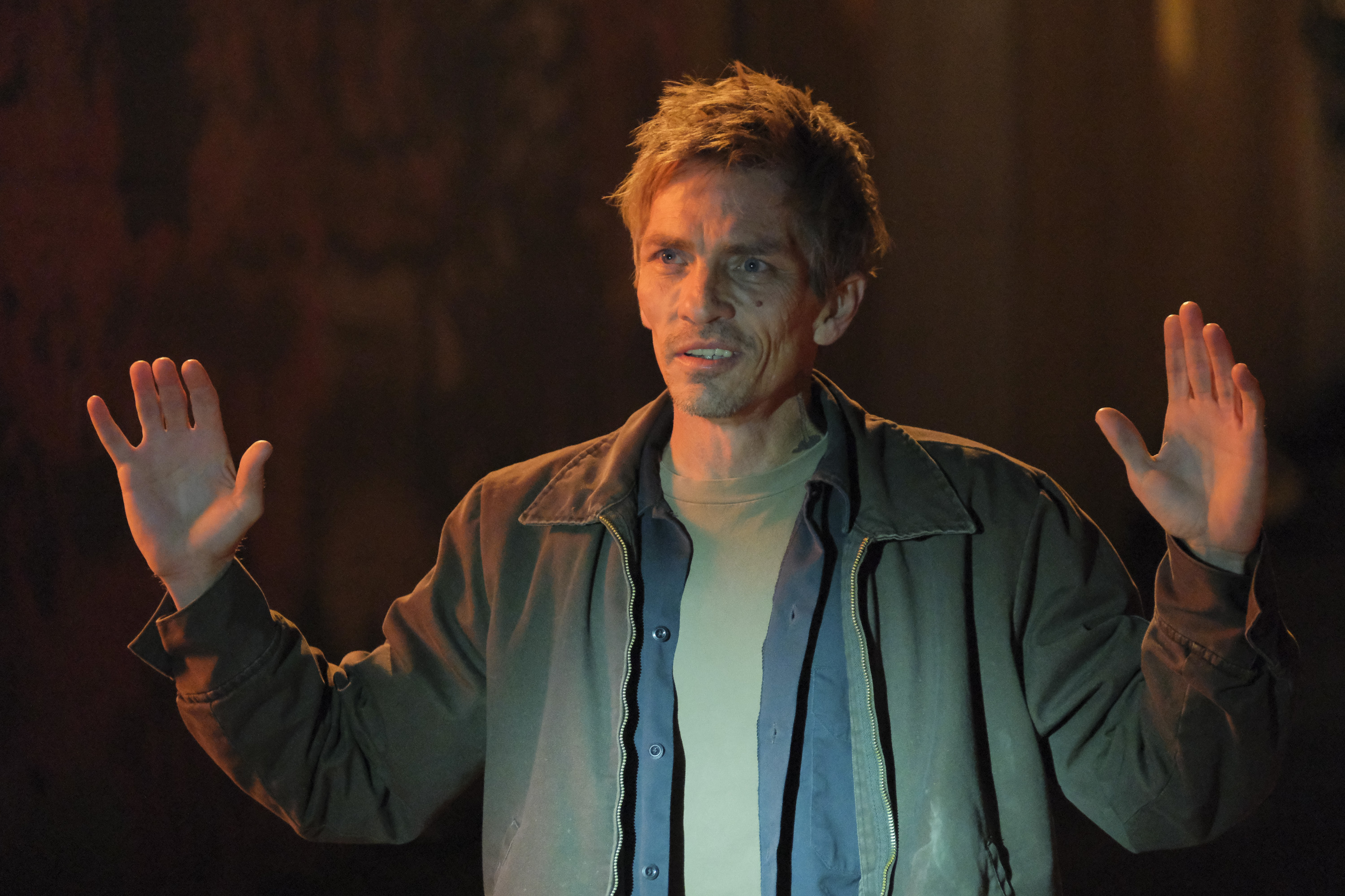 Charles Baker | Galerie | ČSFD.cz