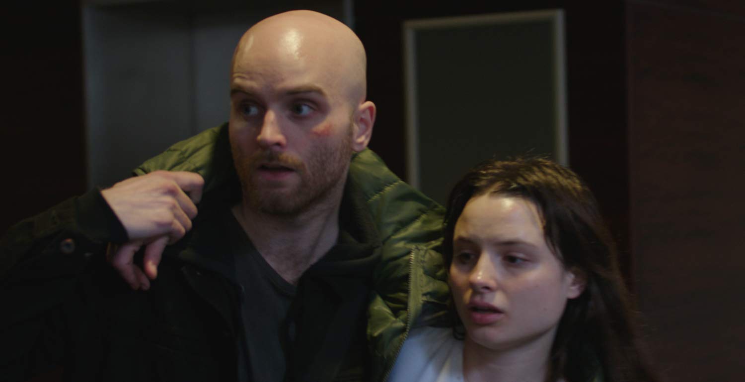 Baltasar Breki Samper | Galerie | ČSFD.cz