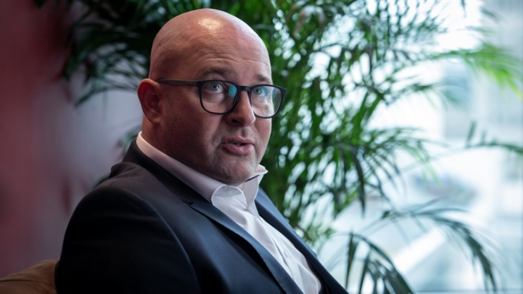 Szymon Bobrowski | Galerie | ČSFD.cz