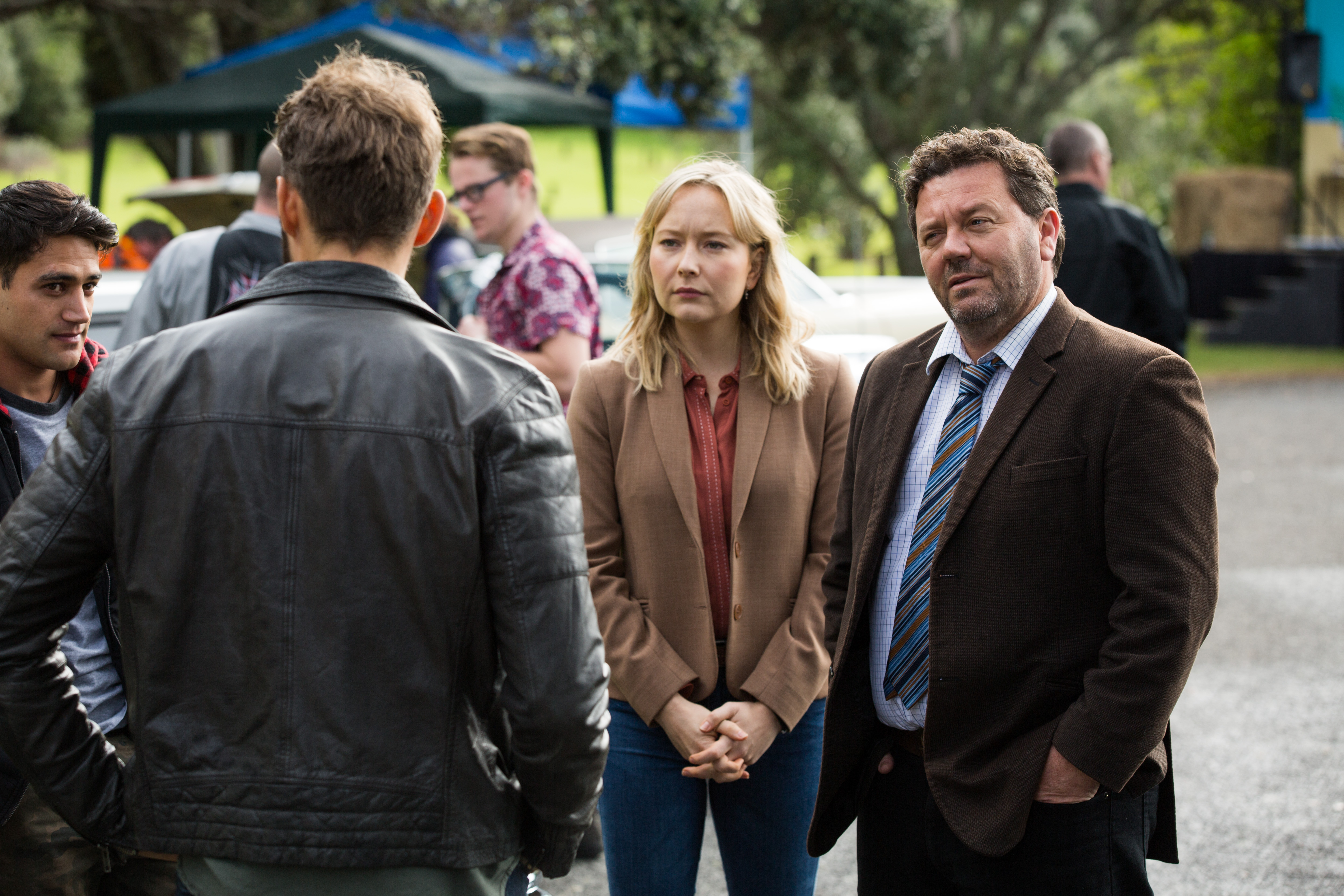 Neill Rea | ČSFD.cz