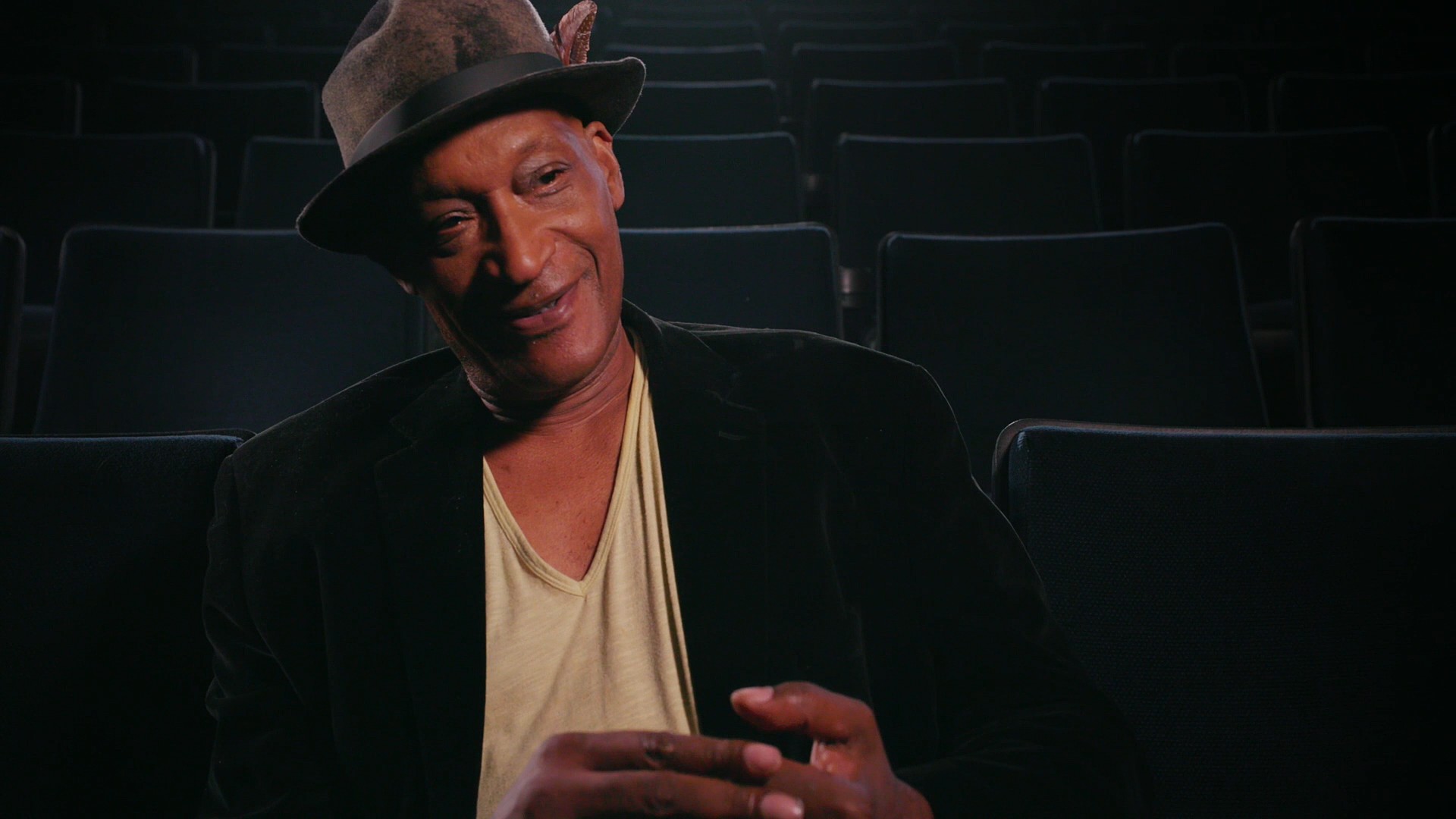 Tony Todd | ČSFD.cz