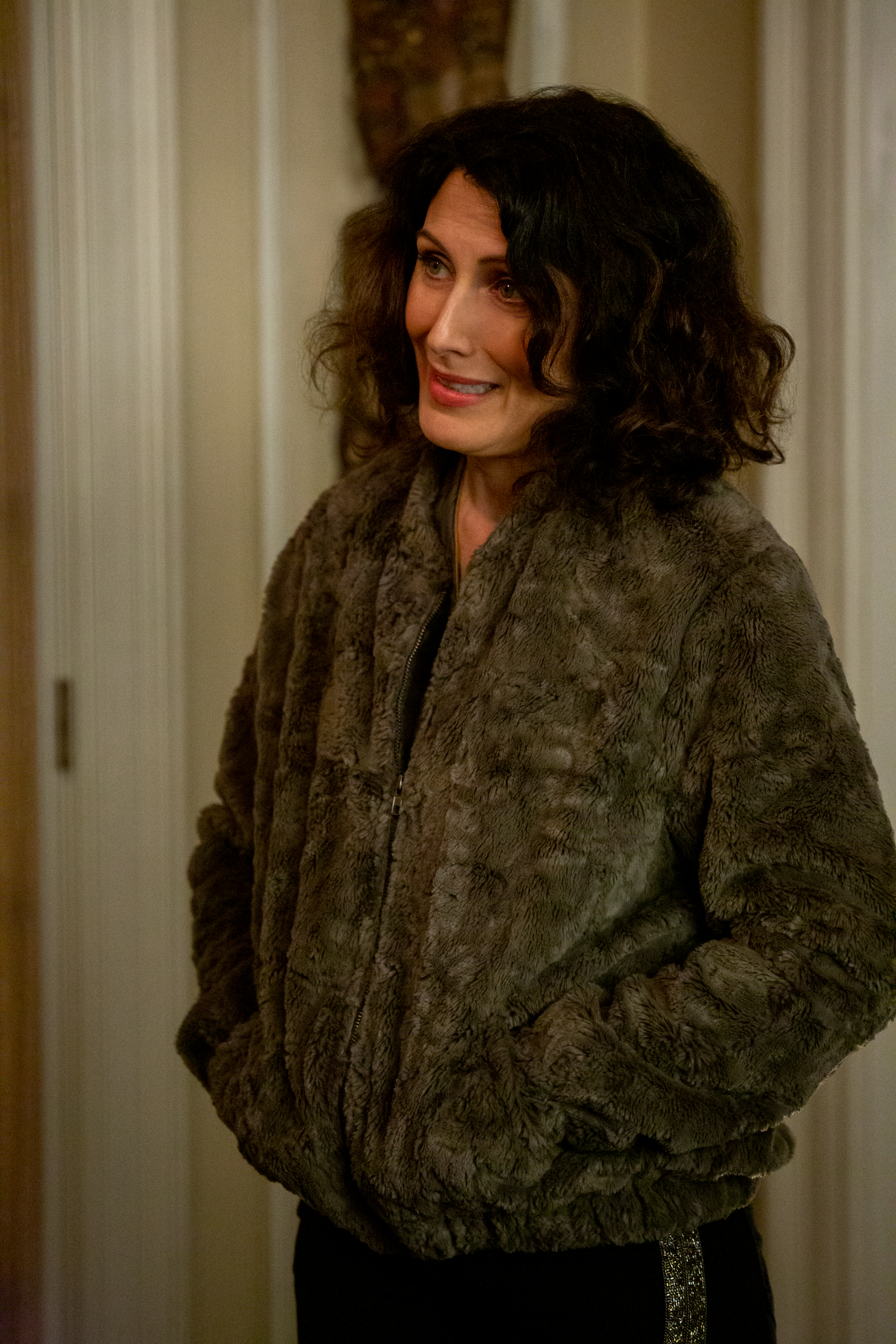 Lisa Edelstein | ČSFD.cz