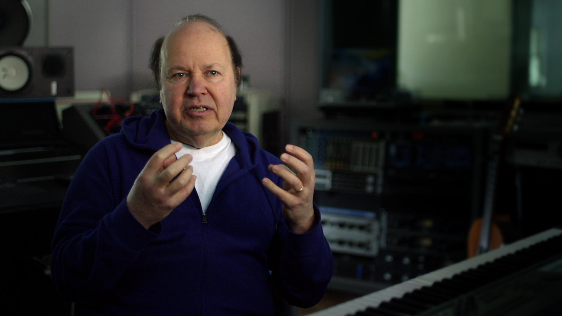 Jan Hammer ml. | Diskuze | ČSFD.cz