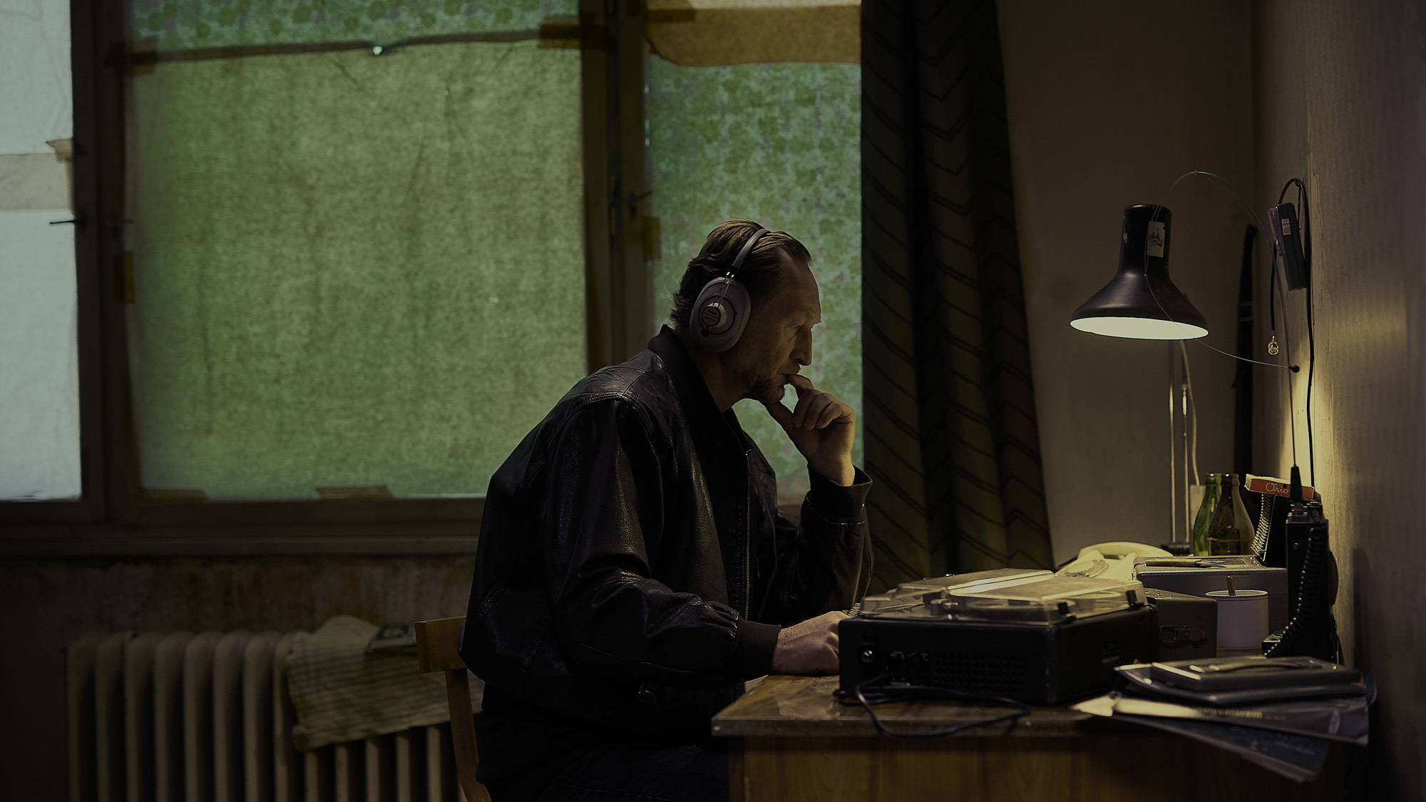 Ivan G'Vera | Galerie | ČSFD.cz