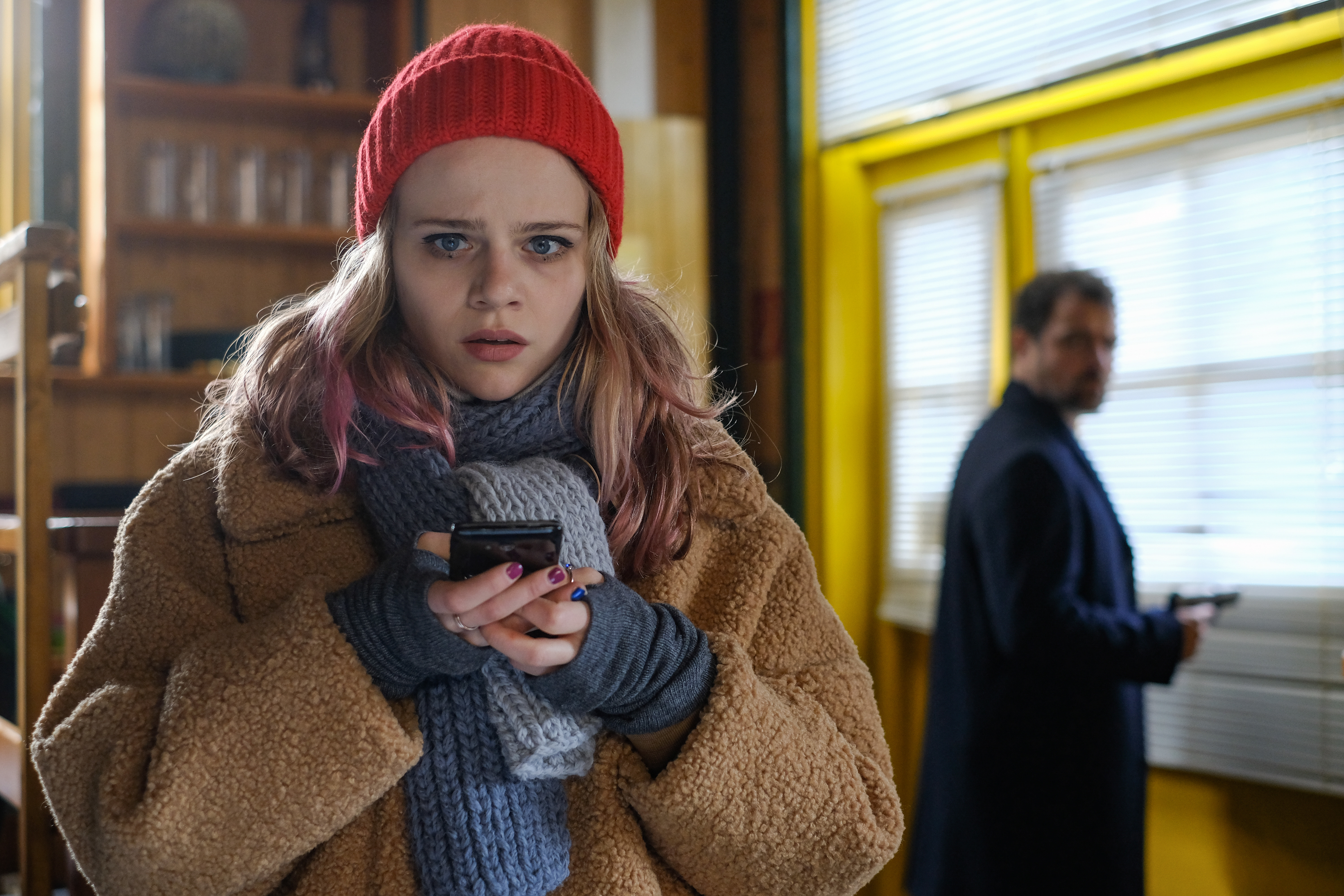 Lili Epply | Galerie | ČSFD.cz