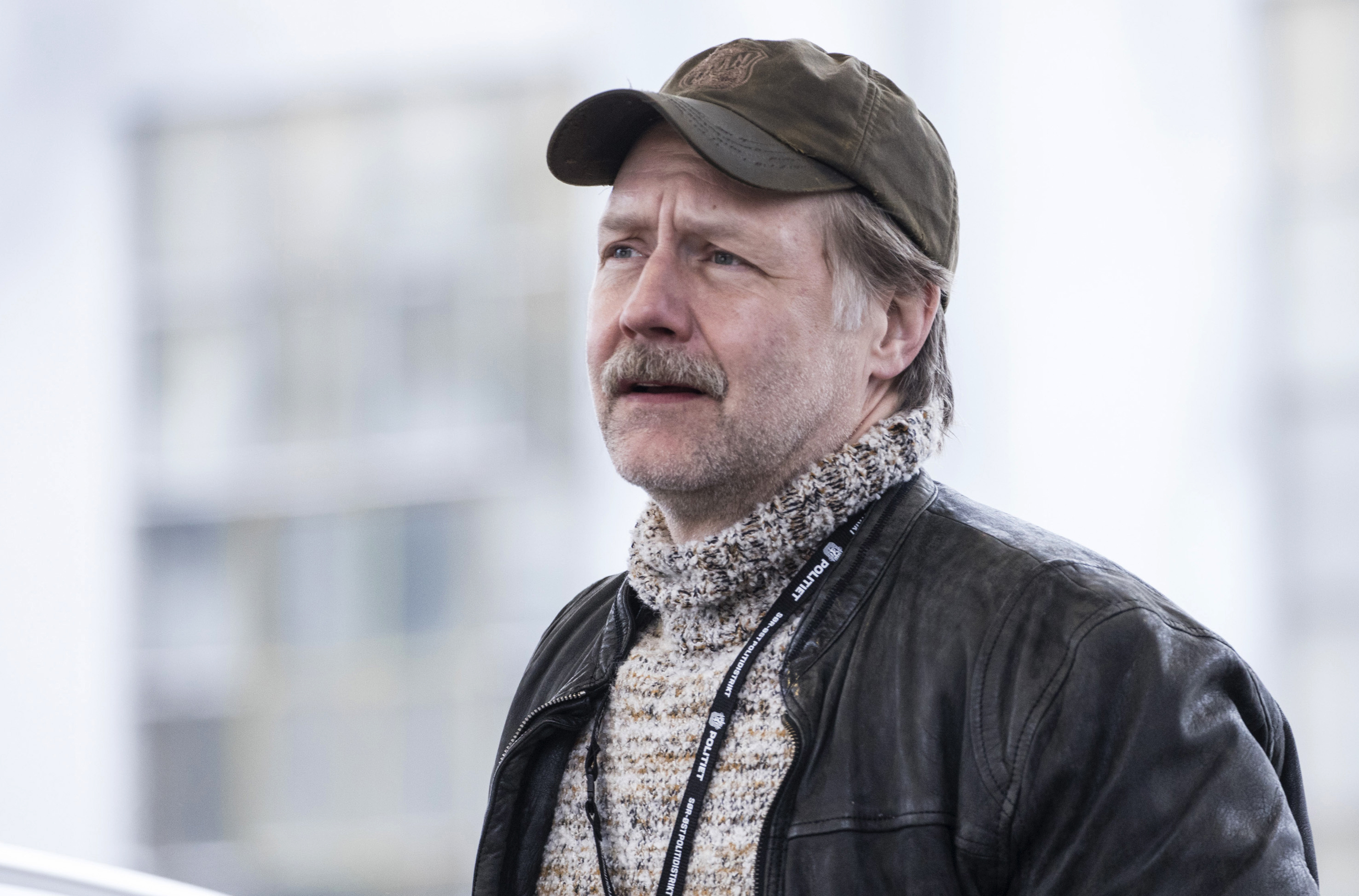 Mads Ousdal | ČSFD.cz