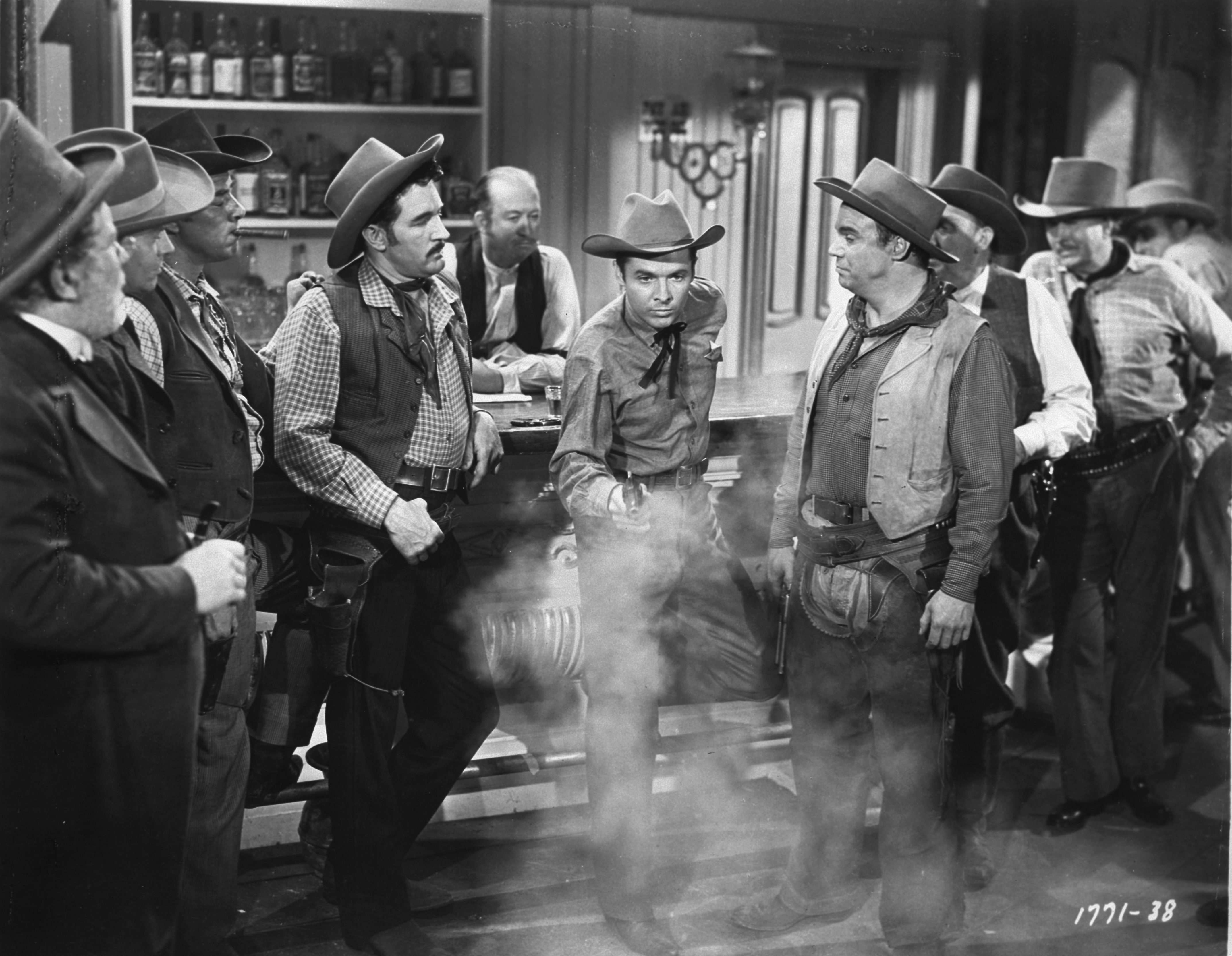 Destry (1954) | ČSFD.cz