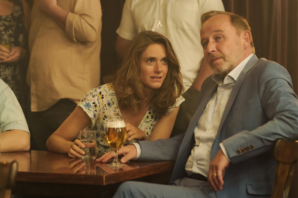 Alexander Held | Galerie | ČSFD.cz