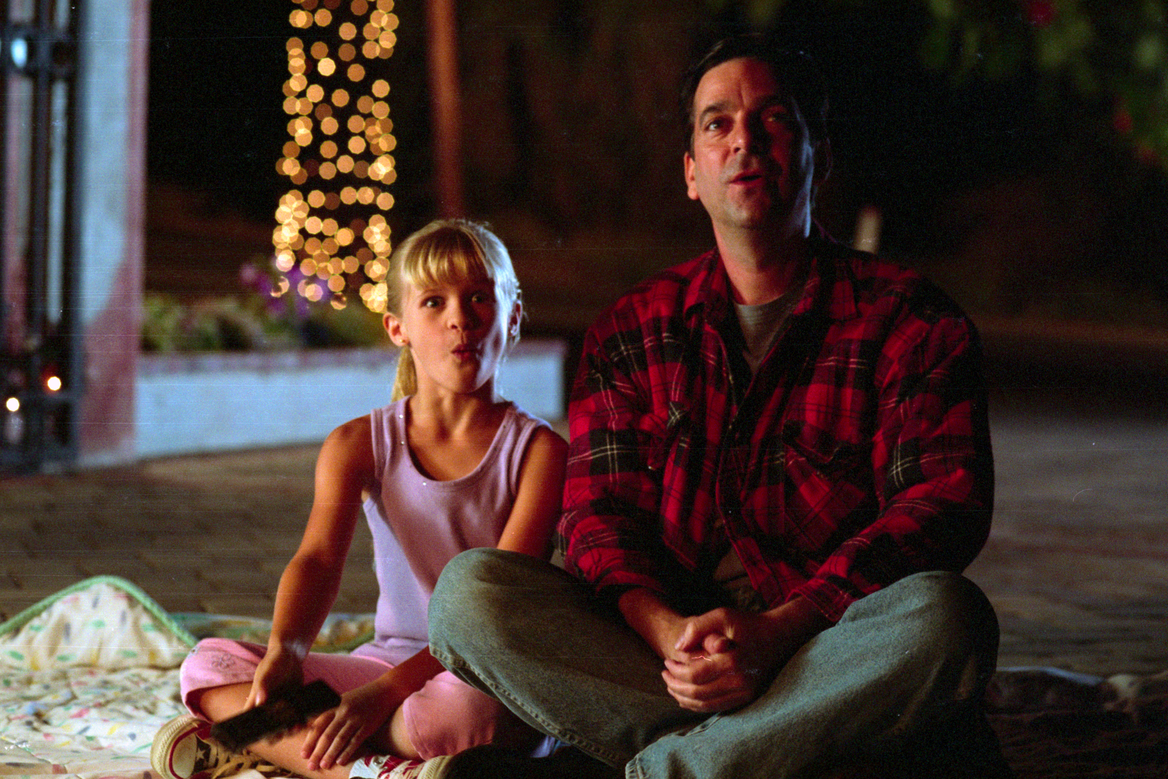 Vánoční překvapení / Mary Christmas (TV film) (2002) | ČSFD.cz