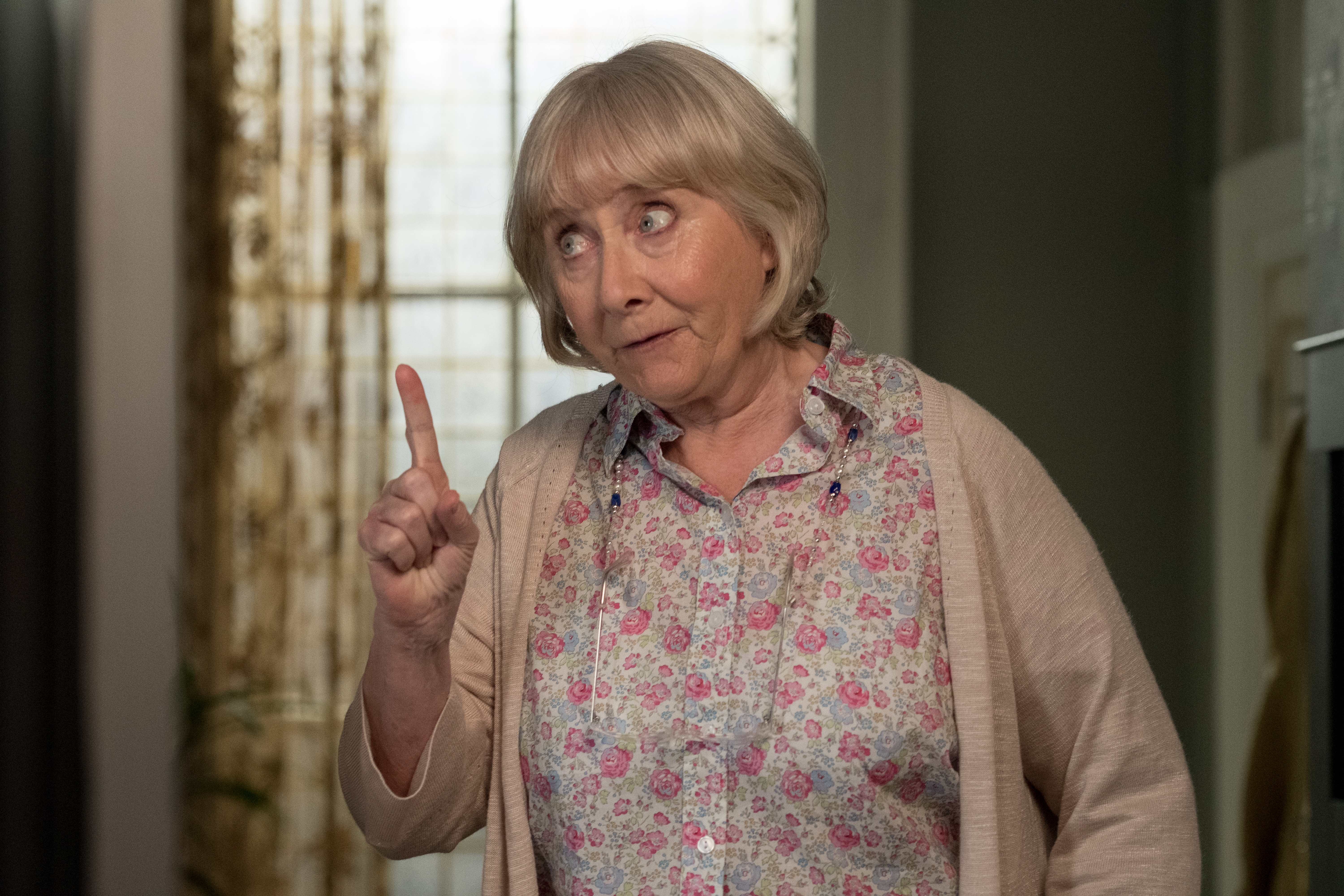 Ann Queensberry | ČSFD.cz