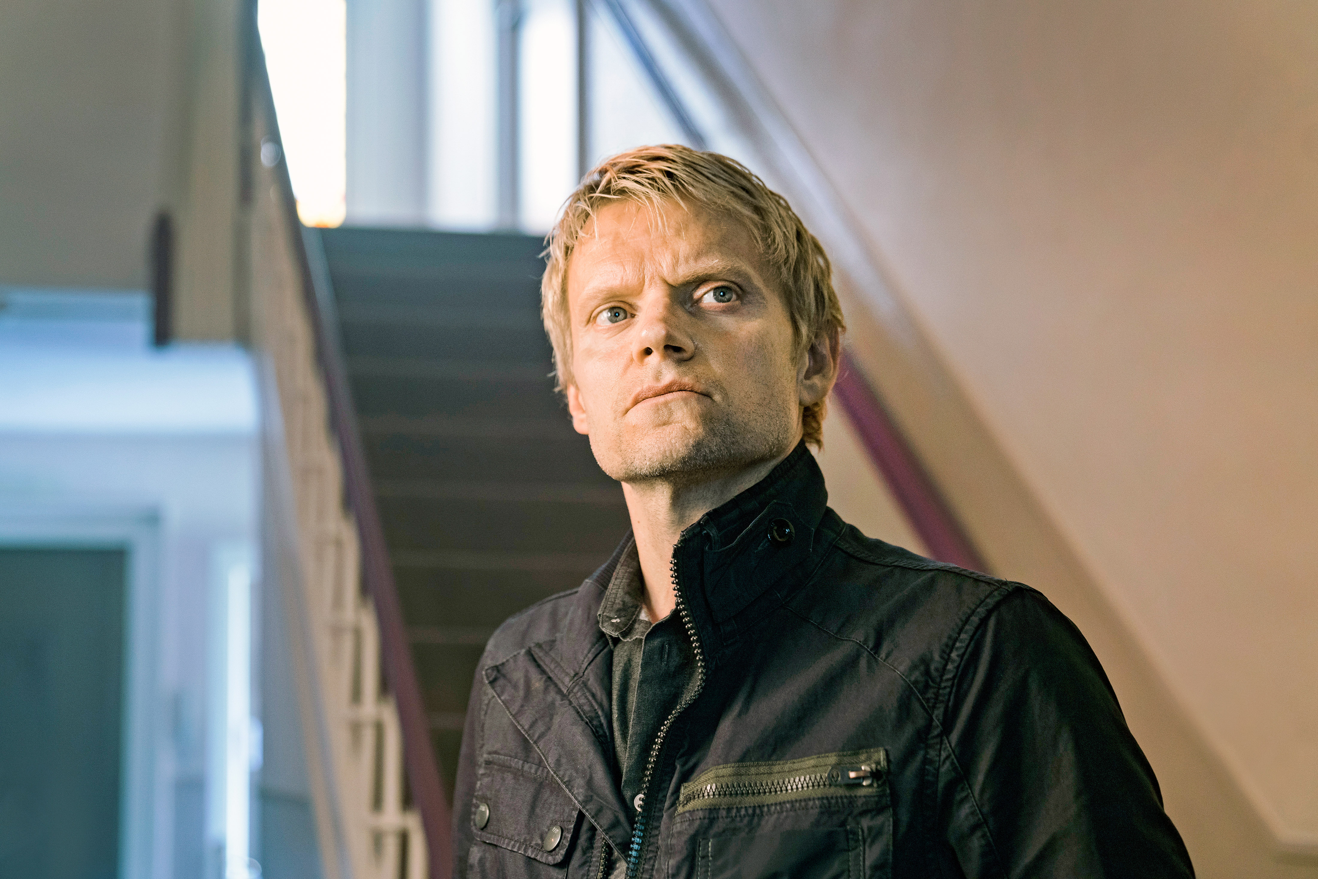 Marc Warren | Galerie | ČSFD.cz