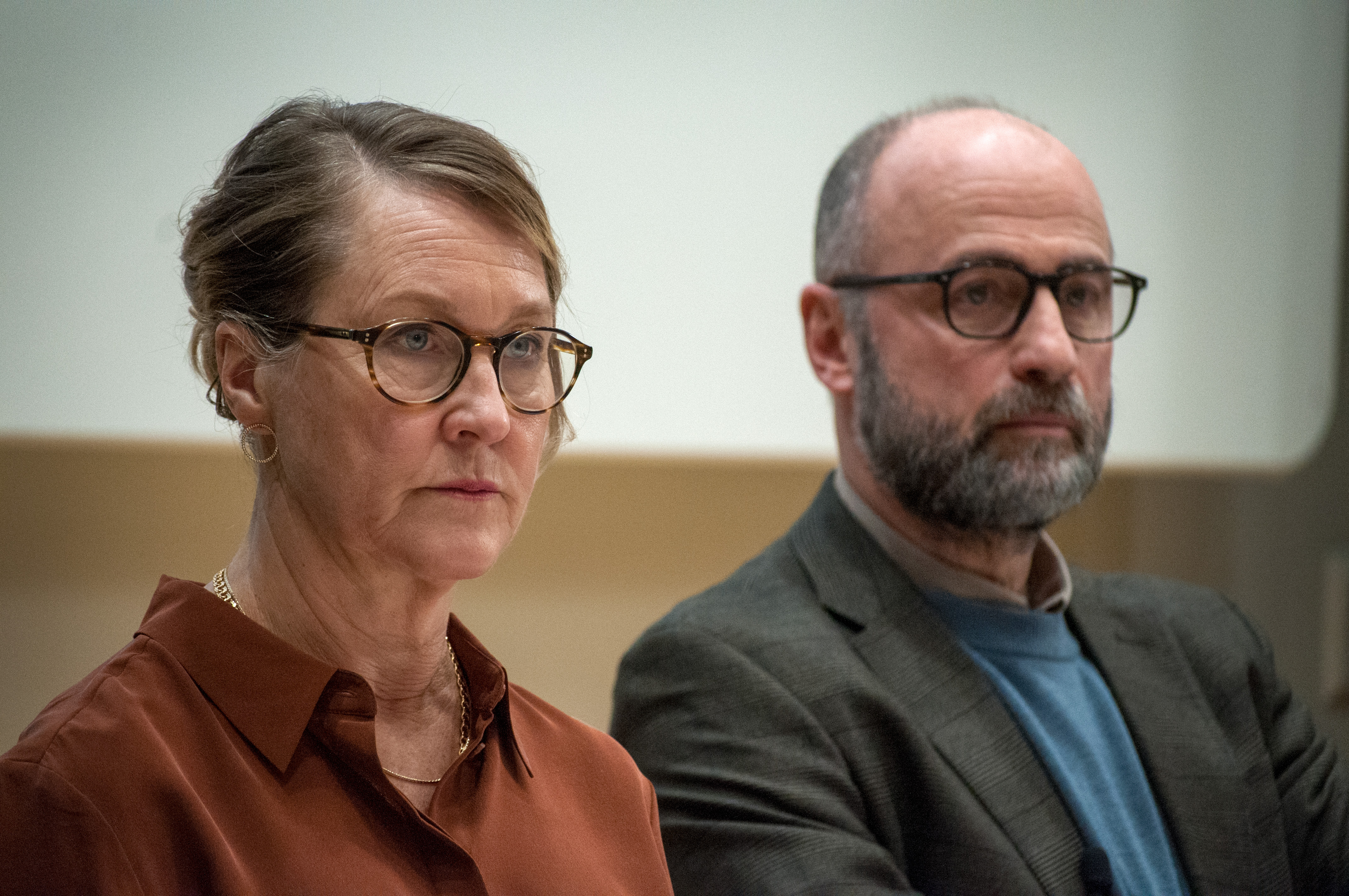 Cecilia Nilsson | Galerie | ČSFD.cz