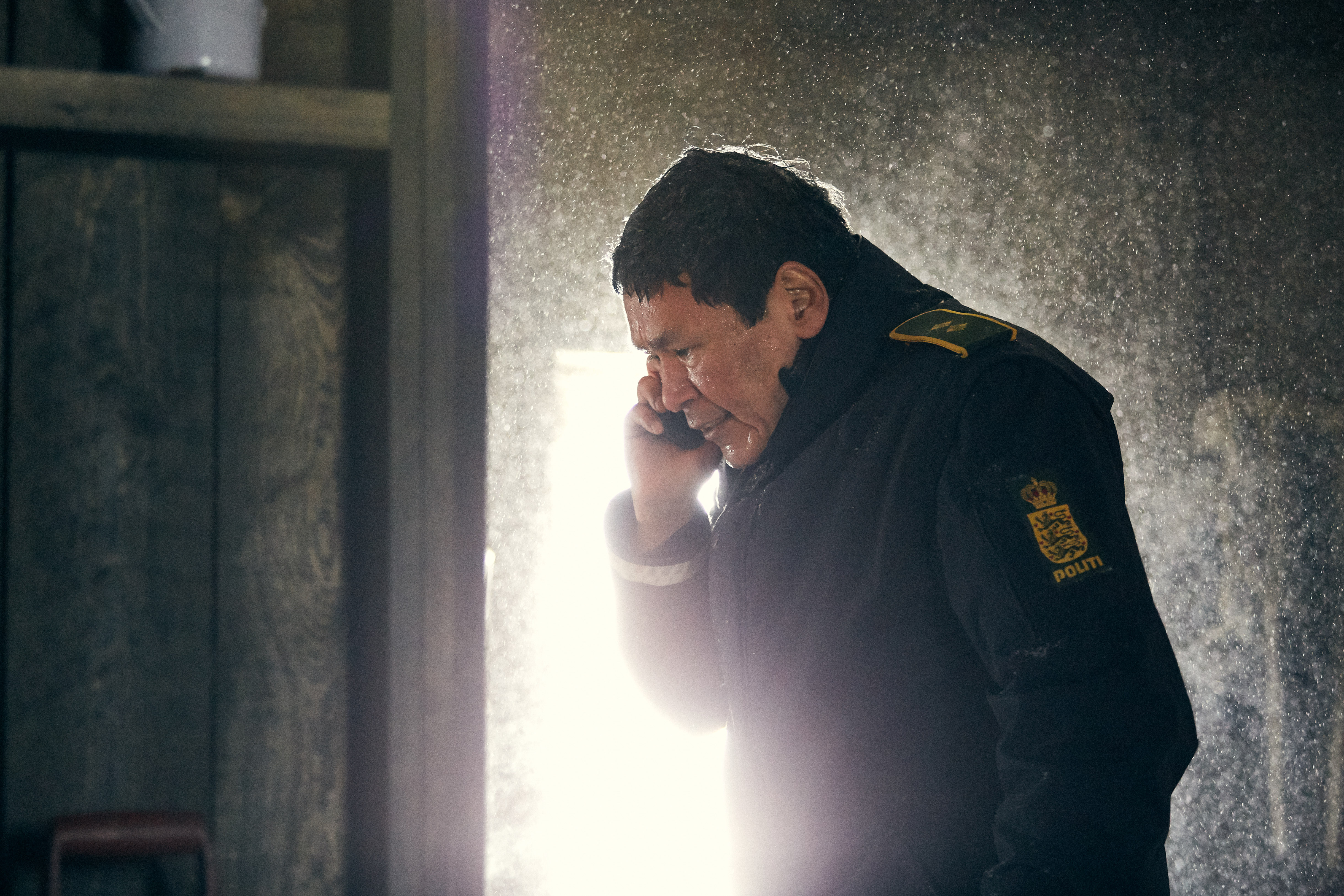 Tunn is (TV seriál) (2020) | ČSFD.cz