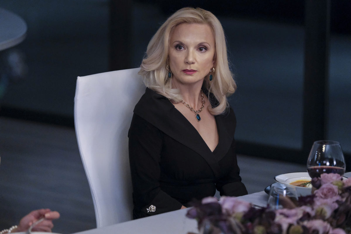 Teryl Rothery | ČSFD.cz