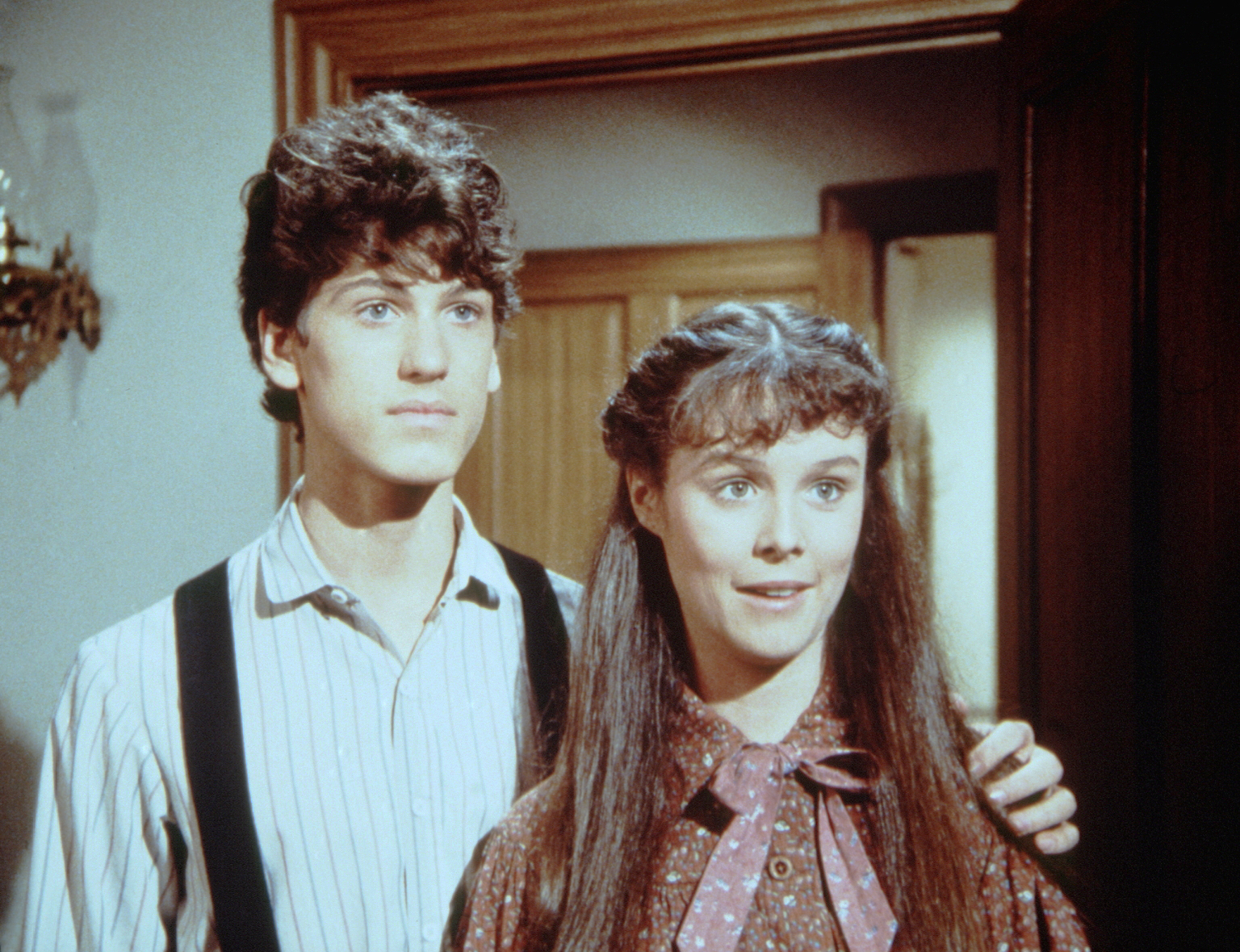 Sherri Stoner | Galerie | ČSFD.cz