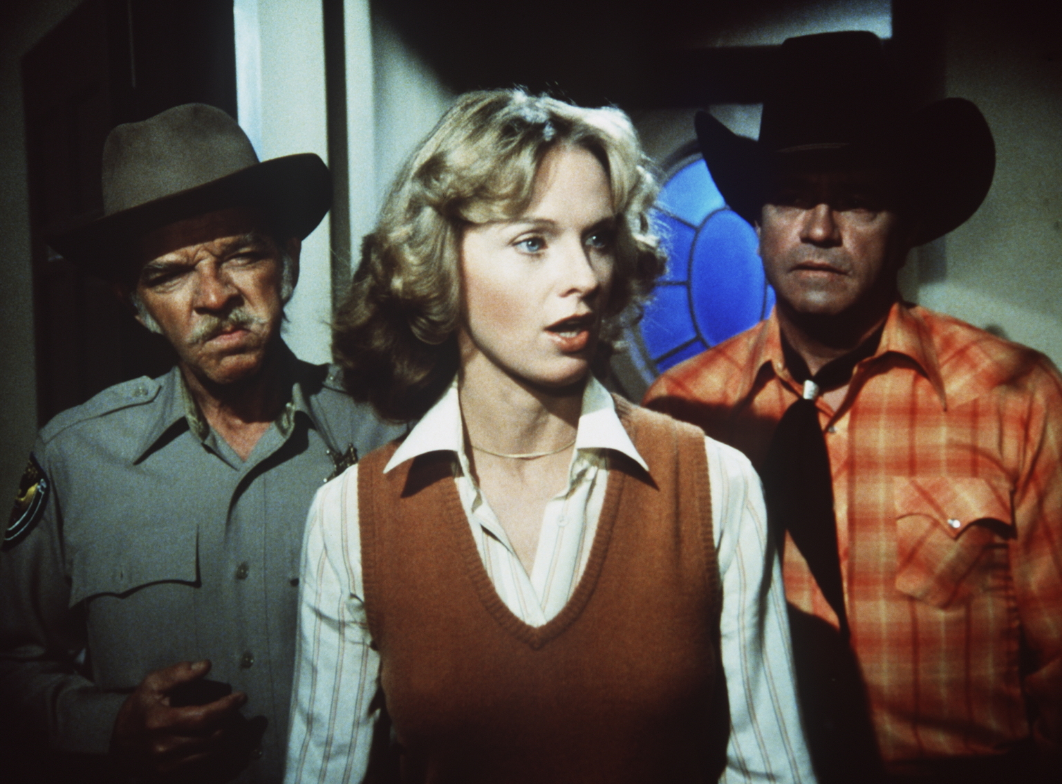 Angel Tompkins | Ocenění | ČSFD.cz