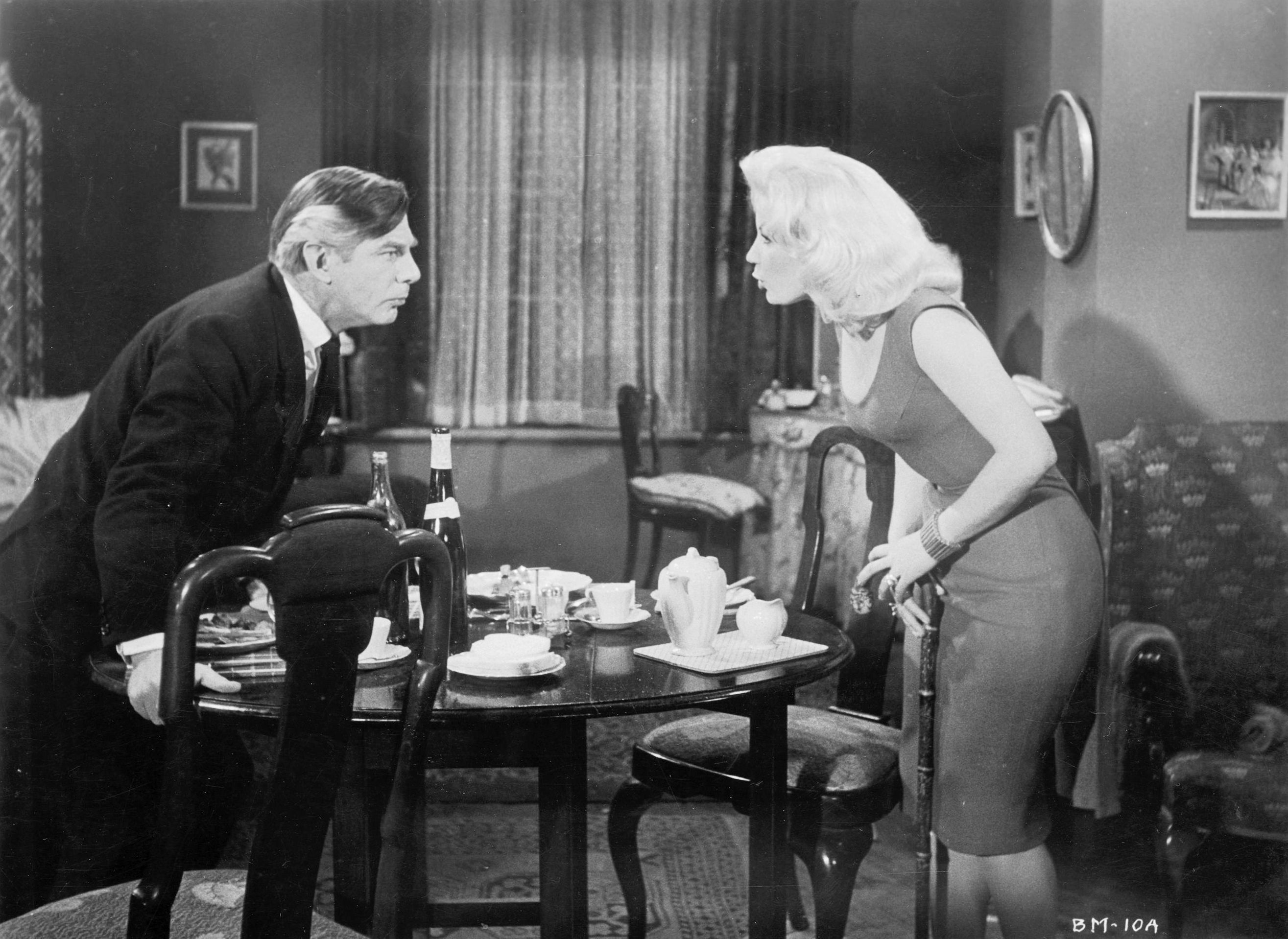 June Cunningham | Galerie | ČSFD.cz