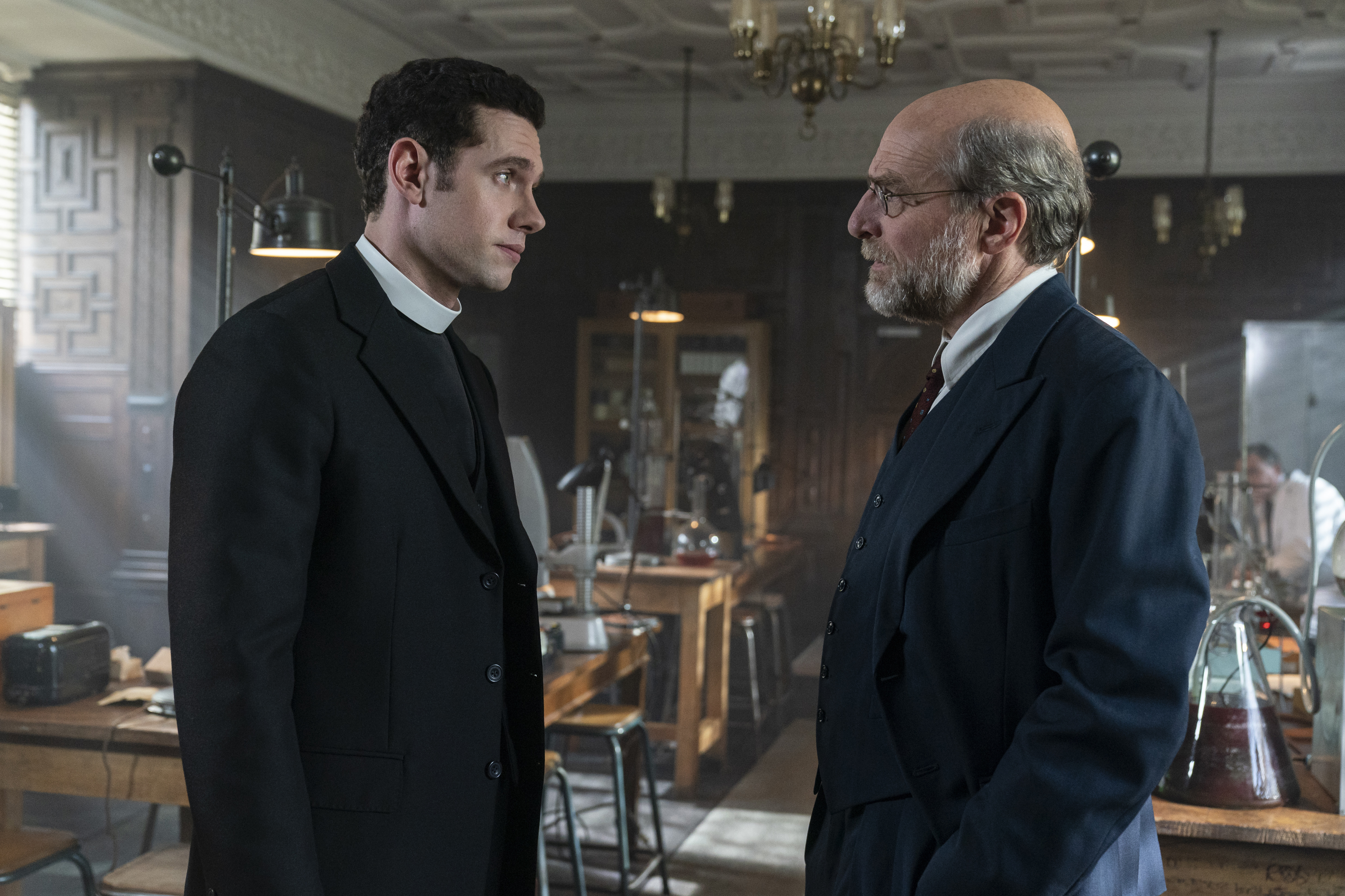 Simon Kunz | Galerie | ČSFD.cz