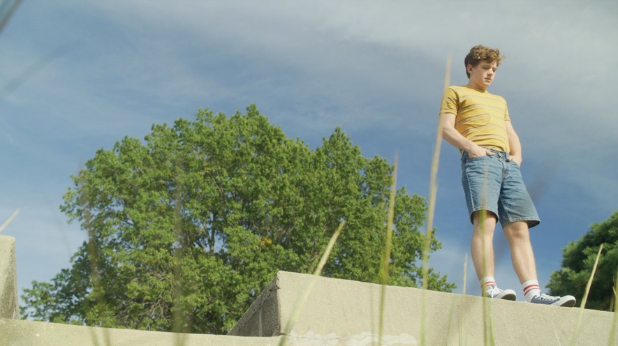 Igby Rigney | Galerie | ČSFD.cz