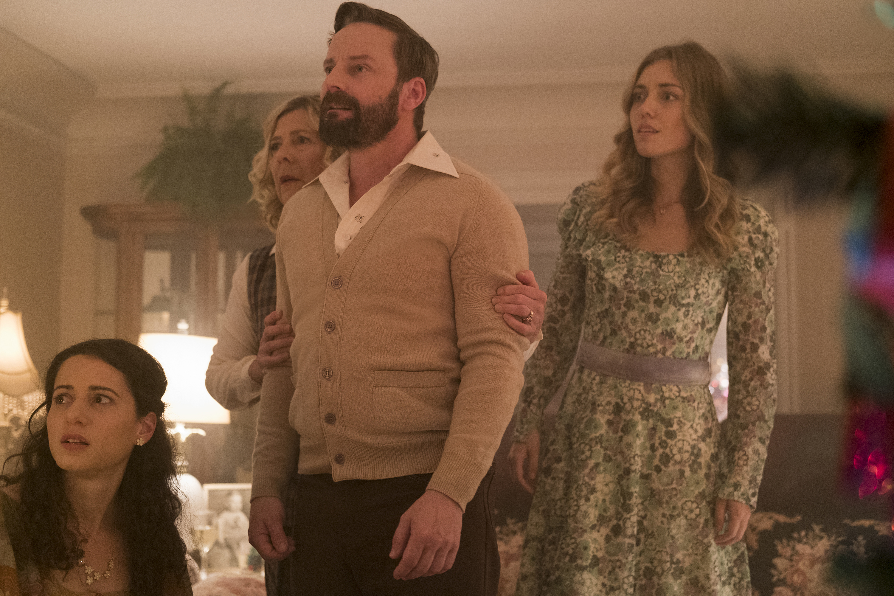 Ella Cannon | Galerie | ČSFD.cz