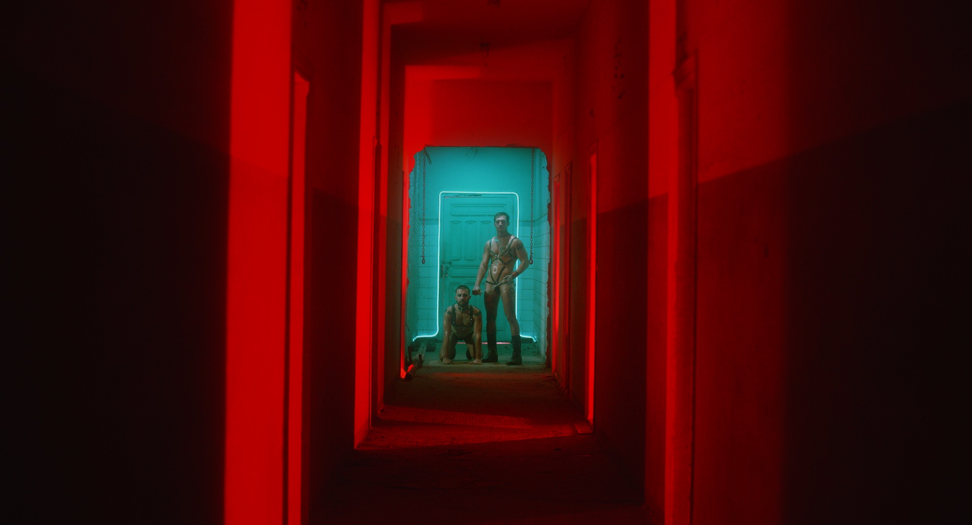 Hic / Vento Seco (2020) | Galerie | ČSFD.cz