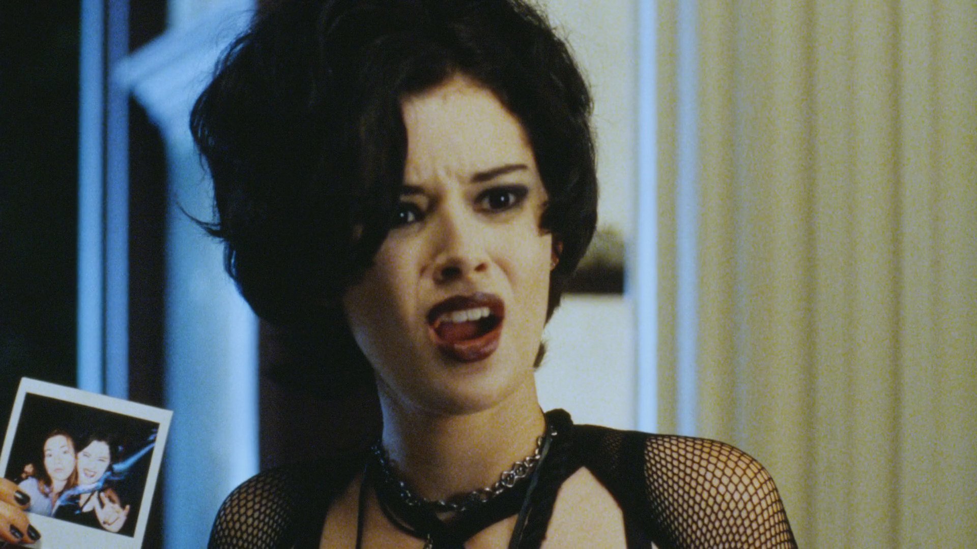 The Convent (2000) | ČSFD.cz