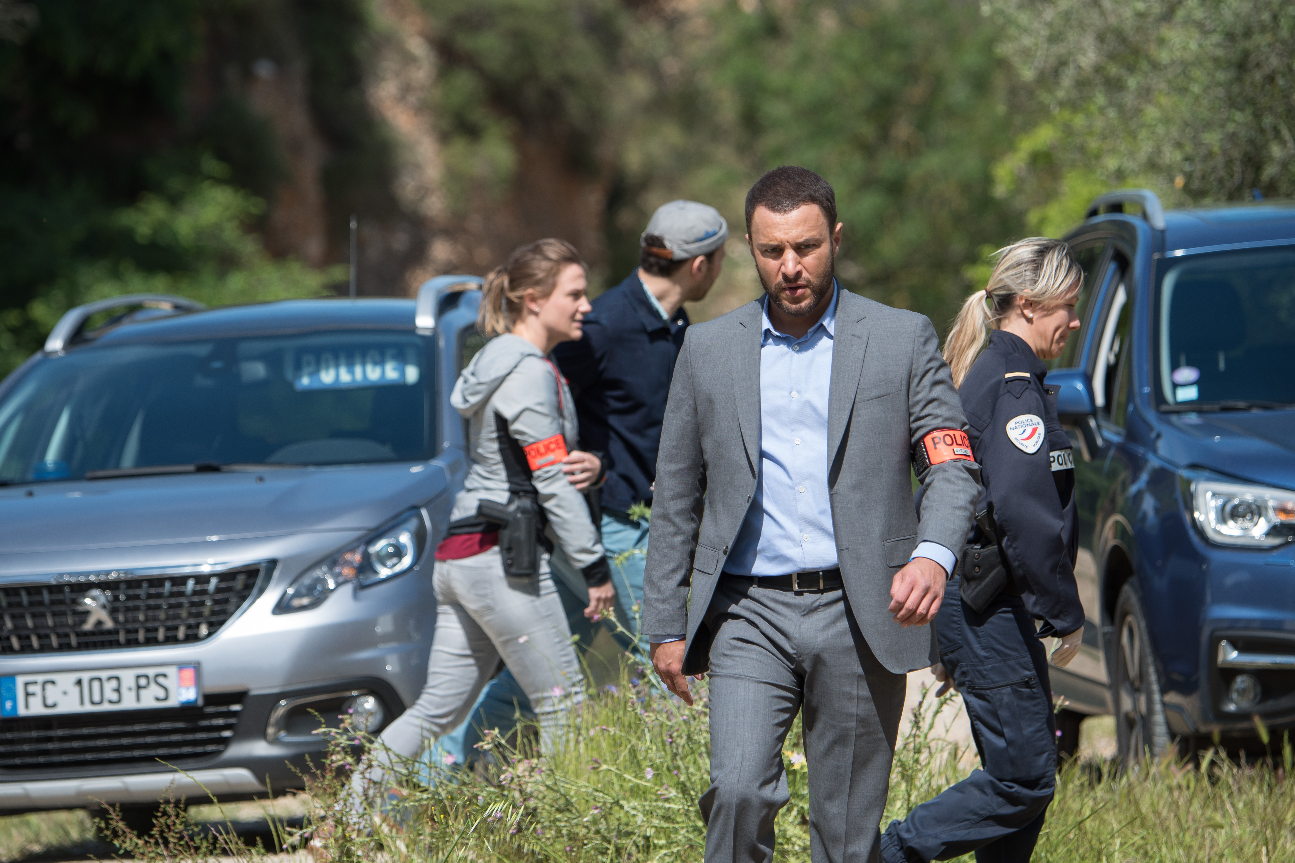 Raphaël Lenglet | Galerie | ČSFD.cz