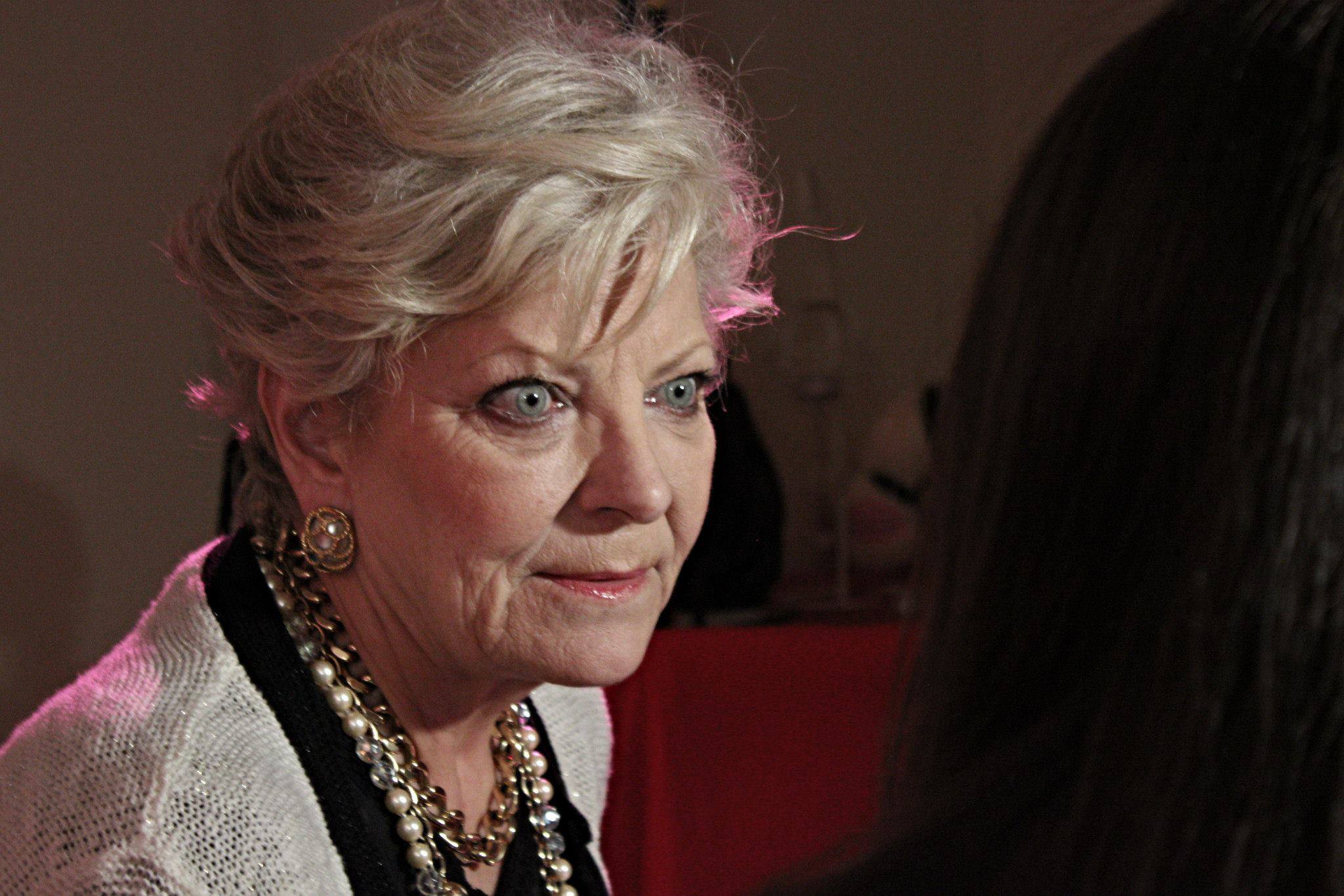 Lone Fleming | Galerie | ČSFD.cz