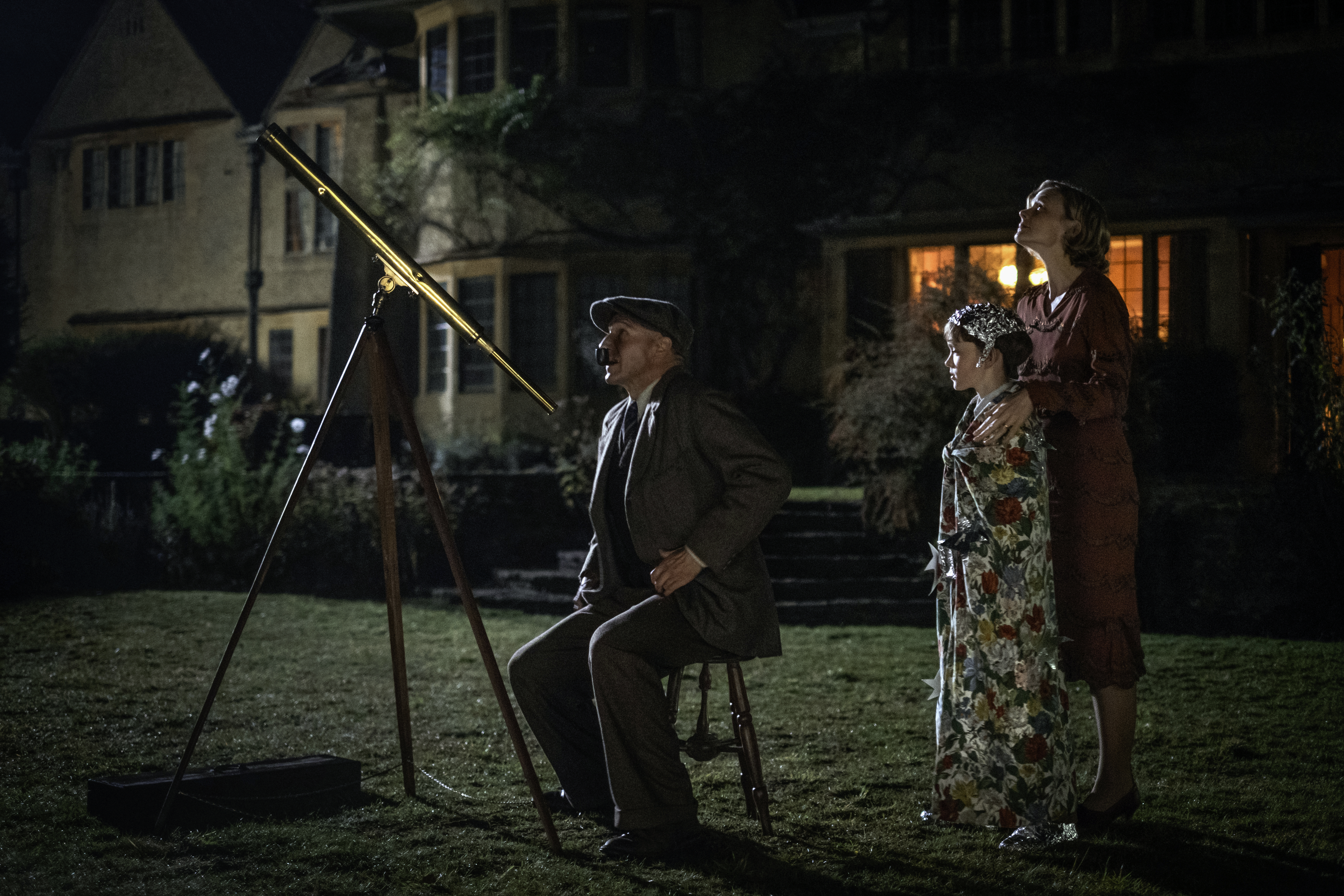 Archie Barnes | Galerie | ČSFD.cz