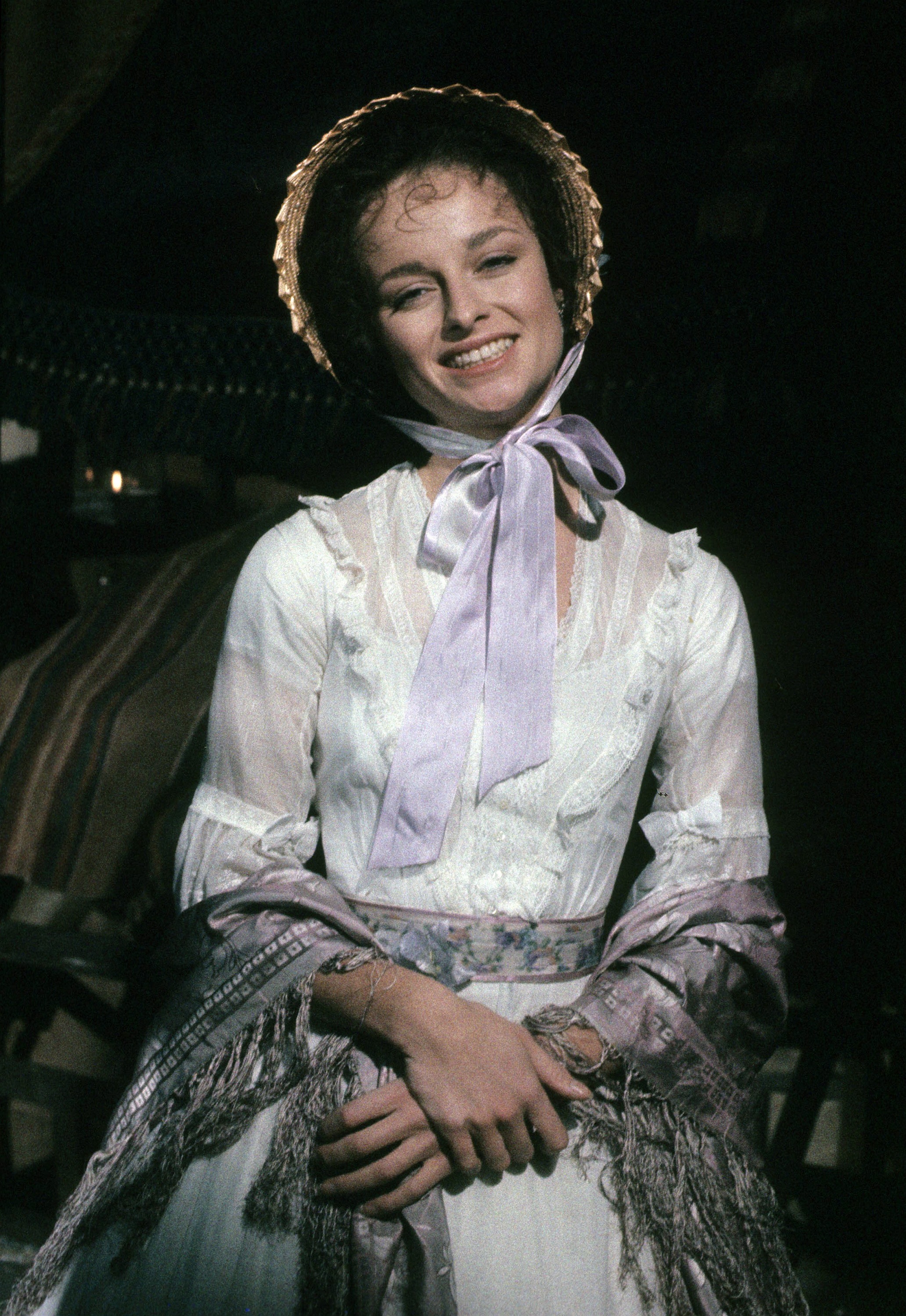 Catherine Rabett | Galerie | ČSFD.cz