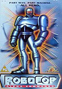 Robocop: Alpha Commando (TV seriál) (1998) | Galerie | ČSFD.cz