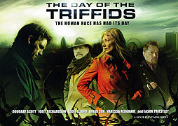 Den trifidů / The Day of the Triffids (TV film) (2009) | ČSFD.cz