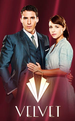 Velvet (TV seriál) (2014) | ČSFD.cz