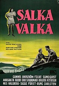 Salka Valka (1954) | ČSFD.cz