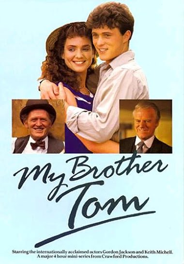 Můj bratr Tom / My Brother Tom (TV film) (1986) | ČSFD.cz