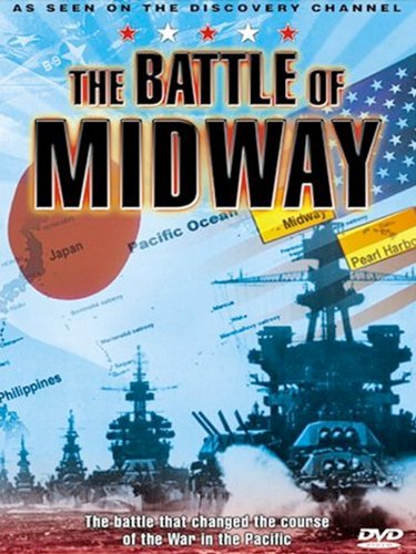 Bitva o Midway / The Battle of Midway (1942) | ČSFD.cz