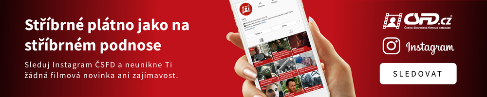 Česko-Slovenská filmová databáze | ČSFD.cz